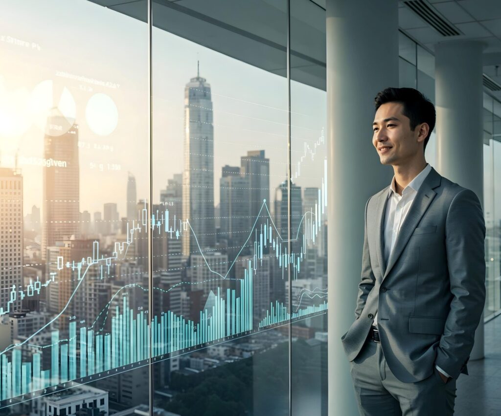 Cash & Investment Management - Avarin Concierge